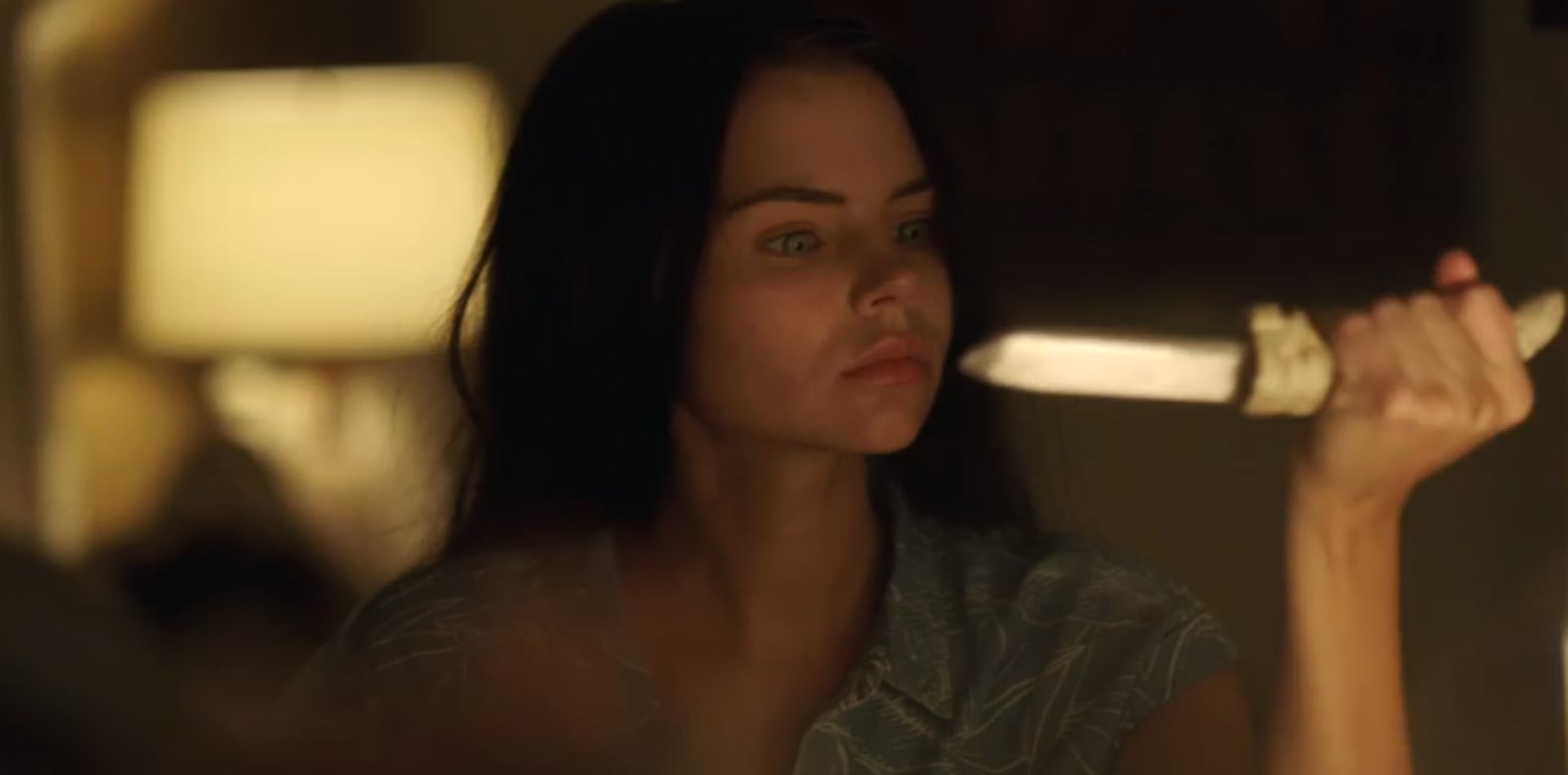 Freeform's Siren Will Blow Your Mind | PS Celebrity