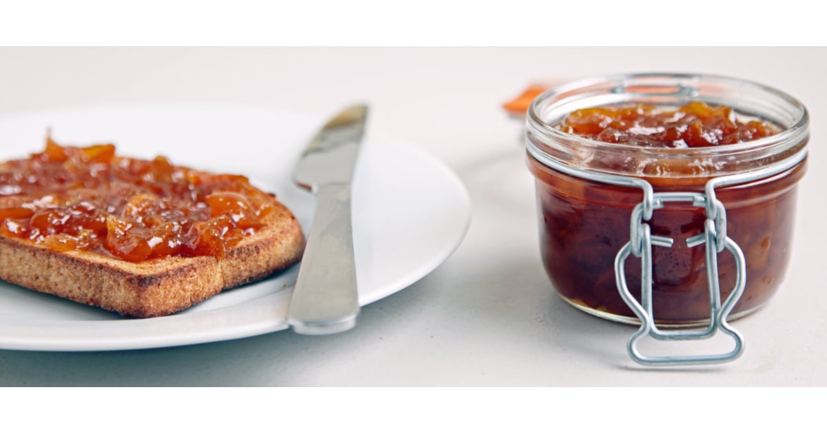 Different Kinds of Fruit Preserves | POPSUGAR Food