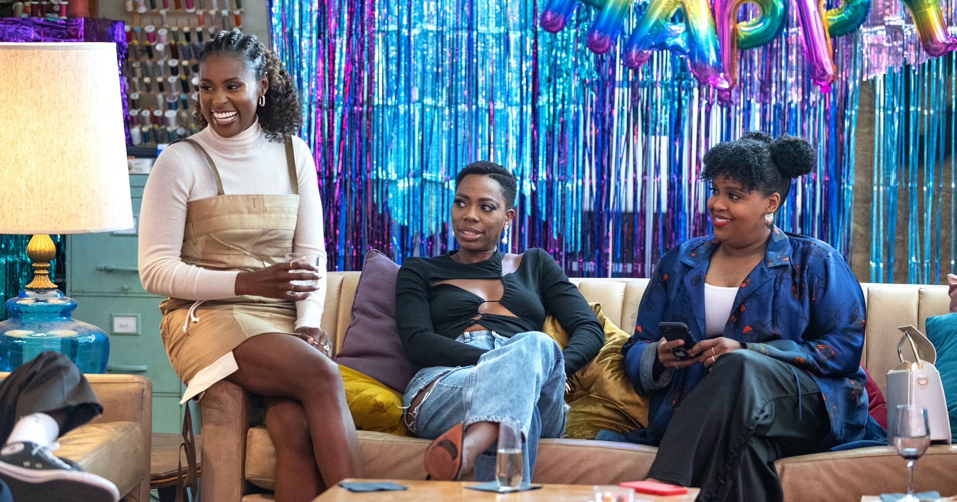 Insecure Season 5 Costumes | Pictures | PS Fashion