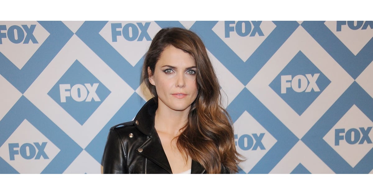 Keri Russell Workout | POPSUGAR Fitness