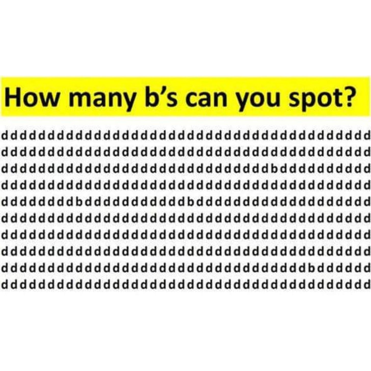 Brain Teasers What Am I