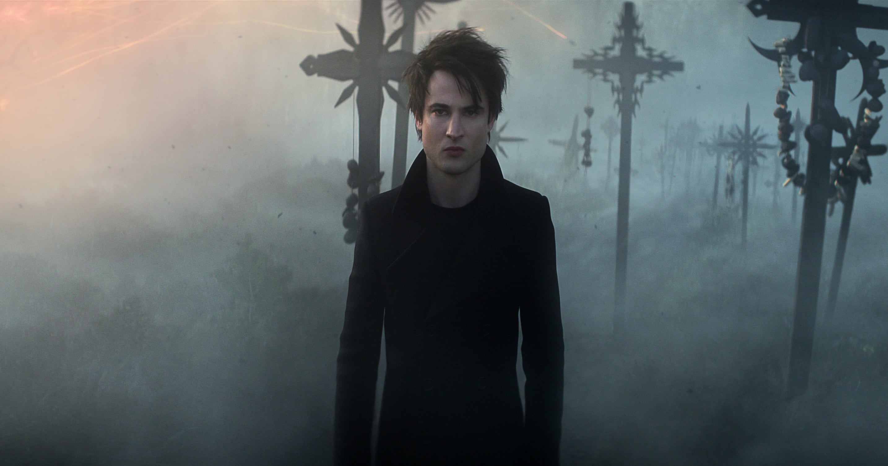 Who Are the Endless in the Sandman Comics? | POPSUGAR Entertainment