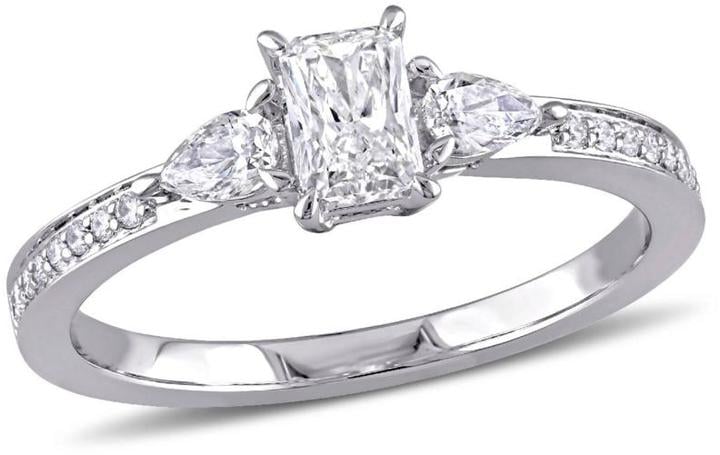 Alexa Ray Joel's Engagement Ring | POPSUGAR Fashion