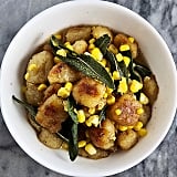 Trader Joe's Cauliflower Gnocchi Recipes | POPSUGAR Fitness