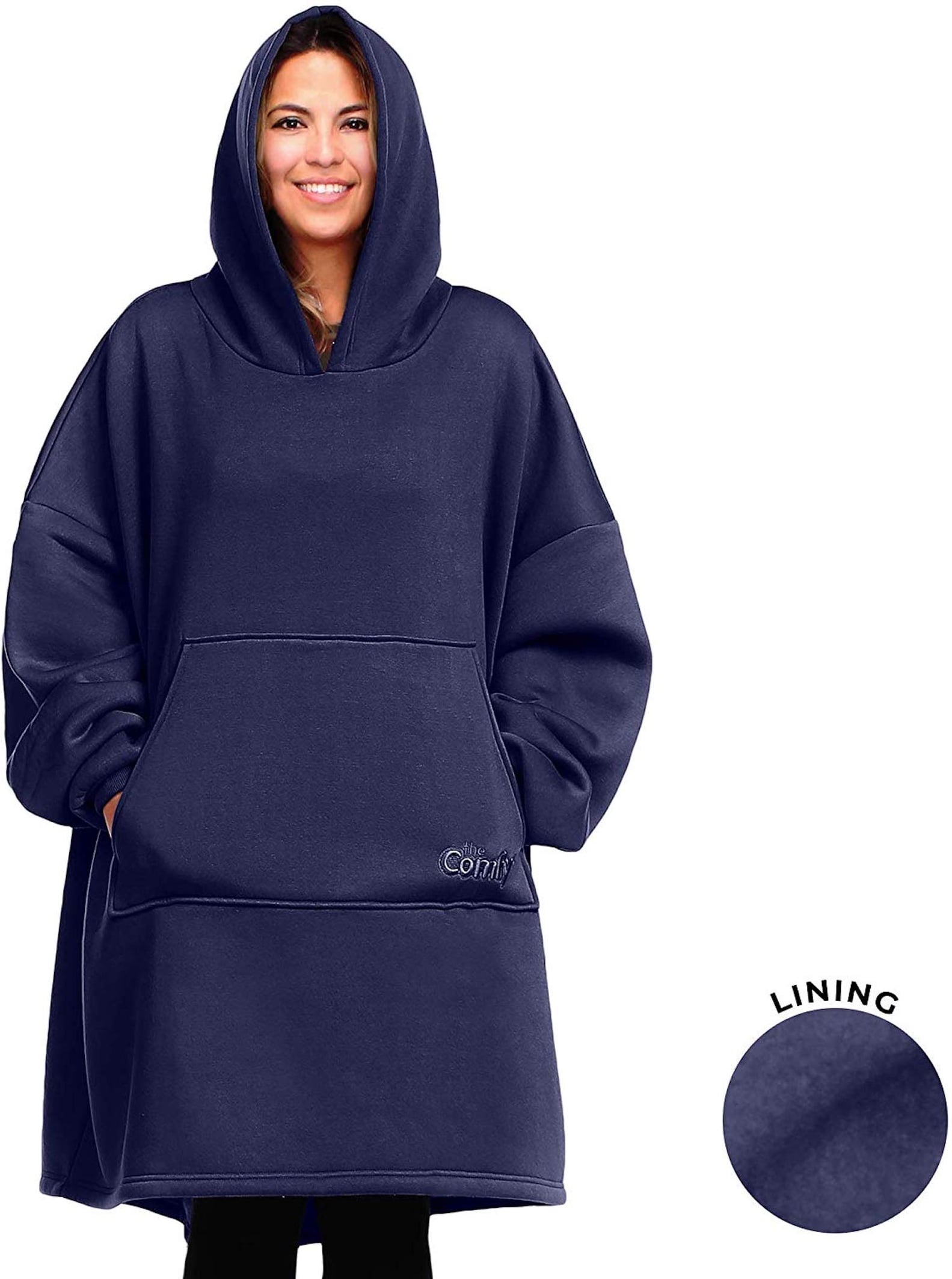 The Comfy Oversize Sweatshirt Hoodie Cyber Monday Sale 2019 | PS Smart ...