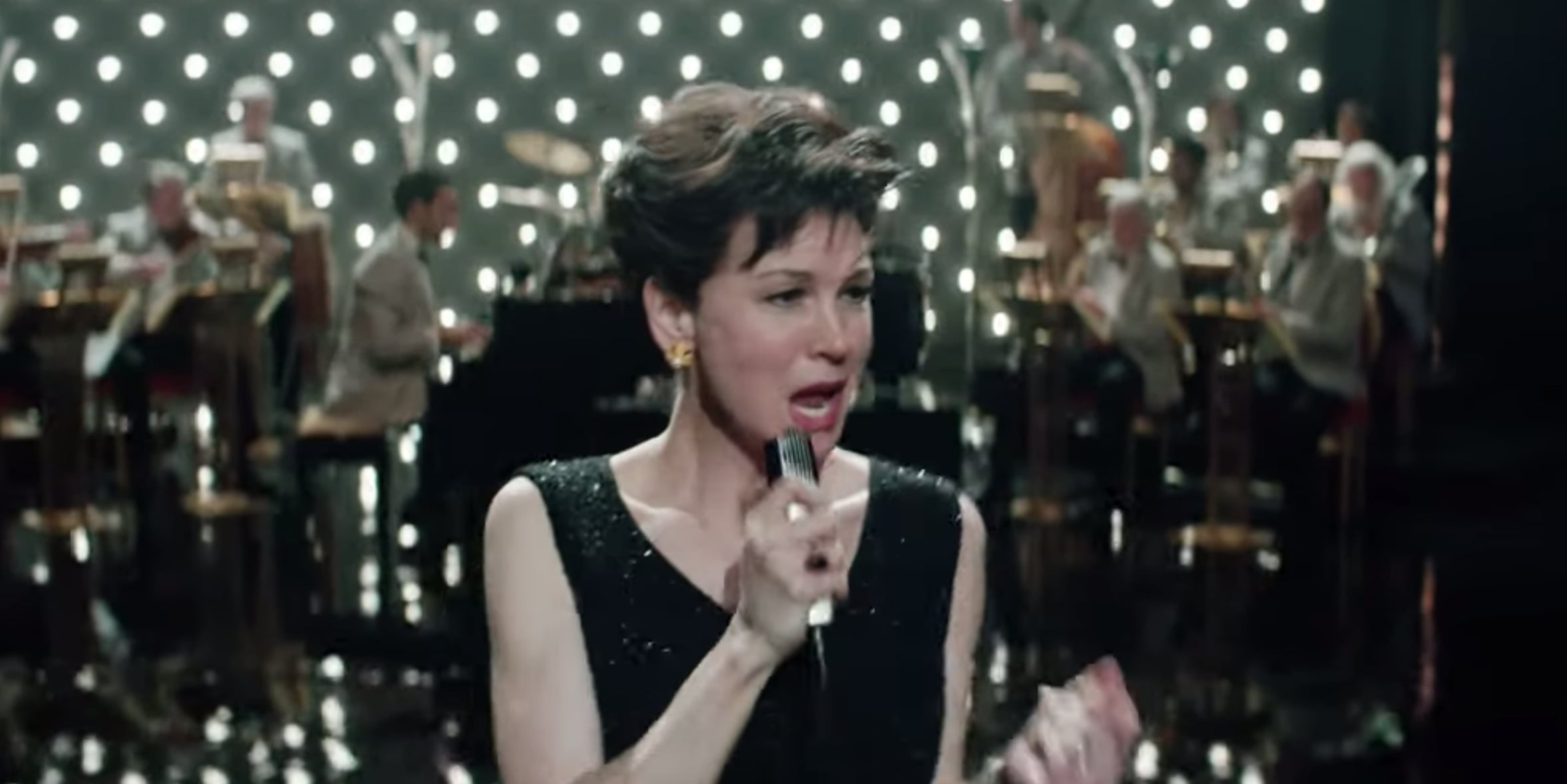 Judy Movie Trailer | PS Entertainment