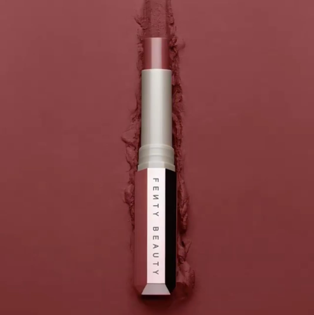 Rihanna Fenty Beauty Launching Matte Lipstick Collection | PS Beauty