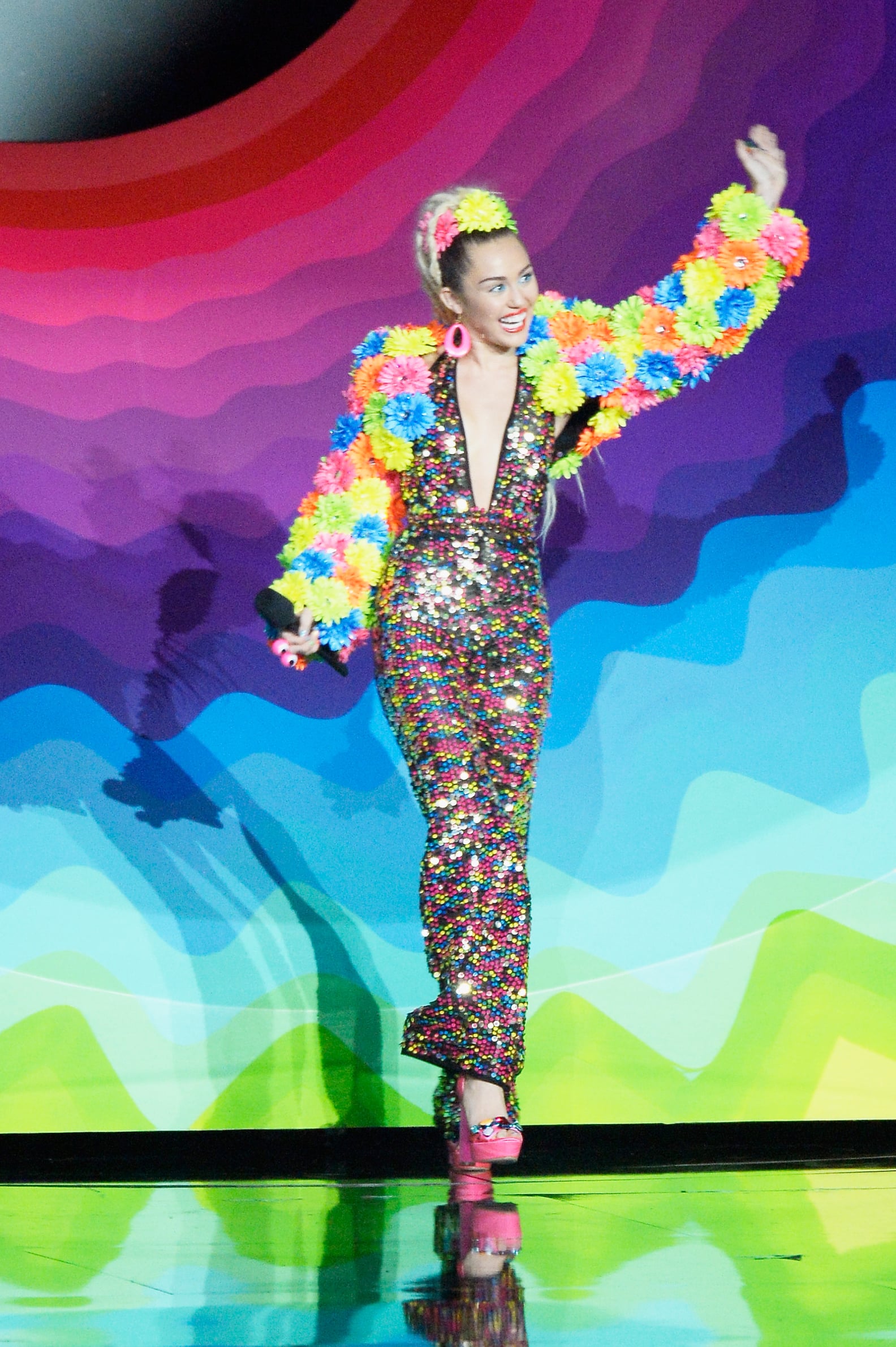 Miley Cyrus Halloween Costume Ideas 2015 | PS Celebrity