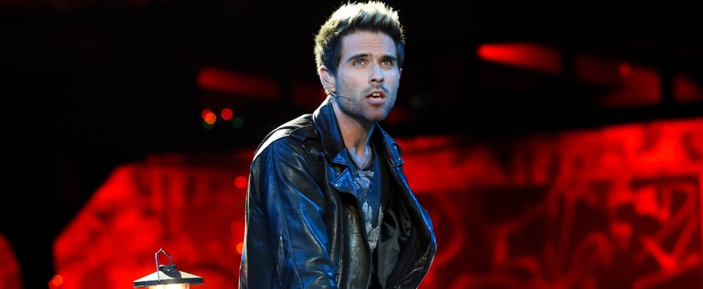 Rent Live | POPSUGAR Entertainment