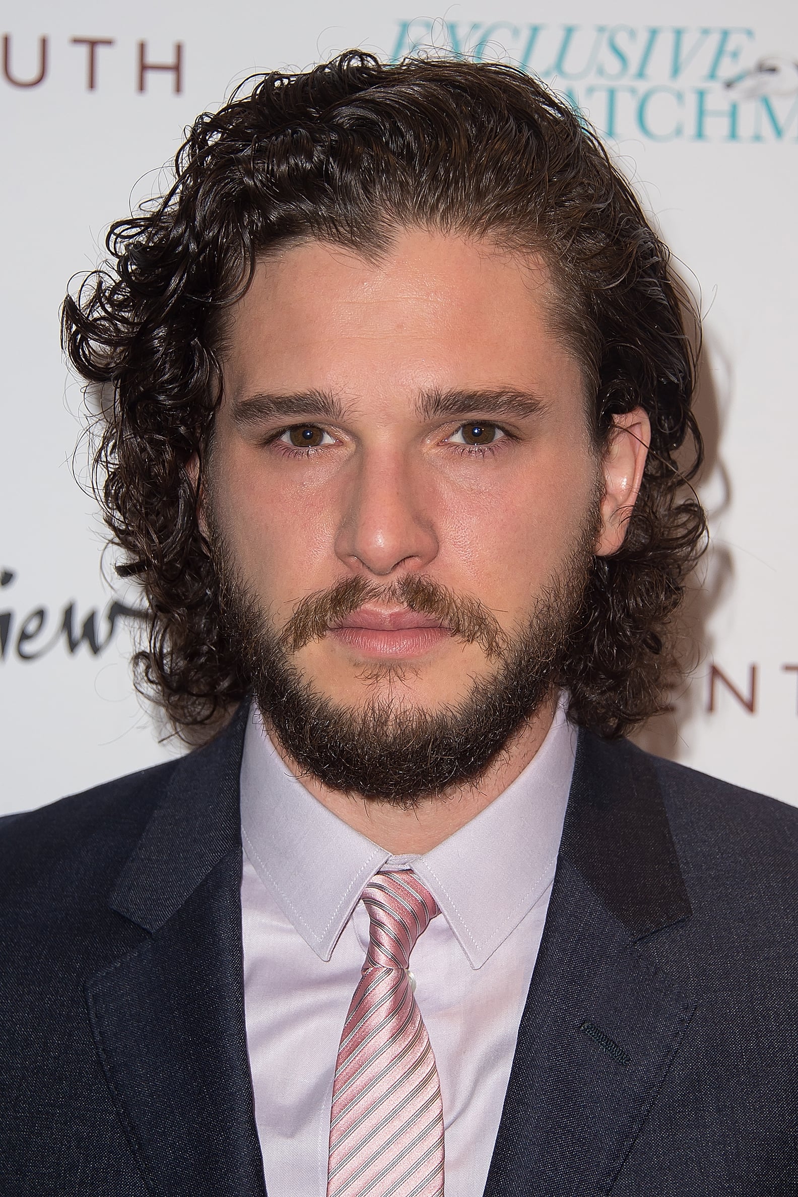 Kit Harington at the Testament of Youth NYC Premiere | POPSUGAR Celebrity