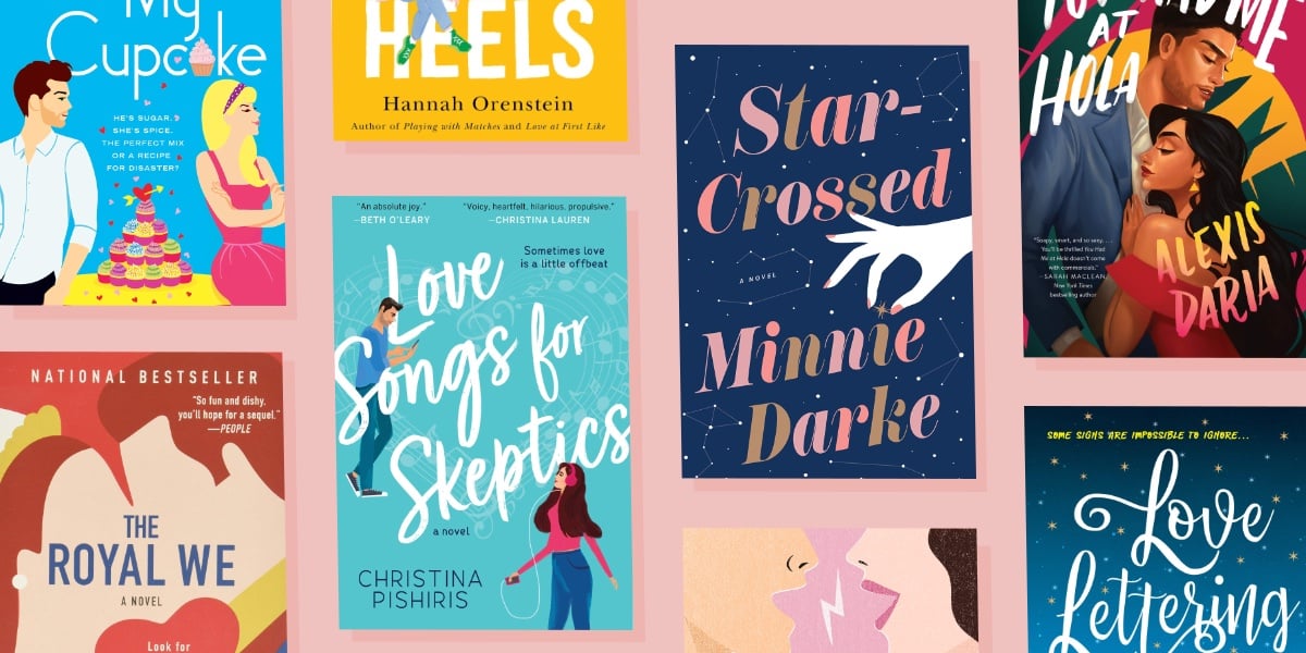 Romance Book Gifts Based on Interest | POPSUGAR Entertainment