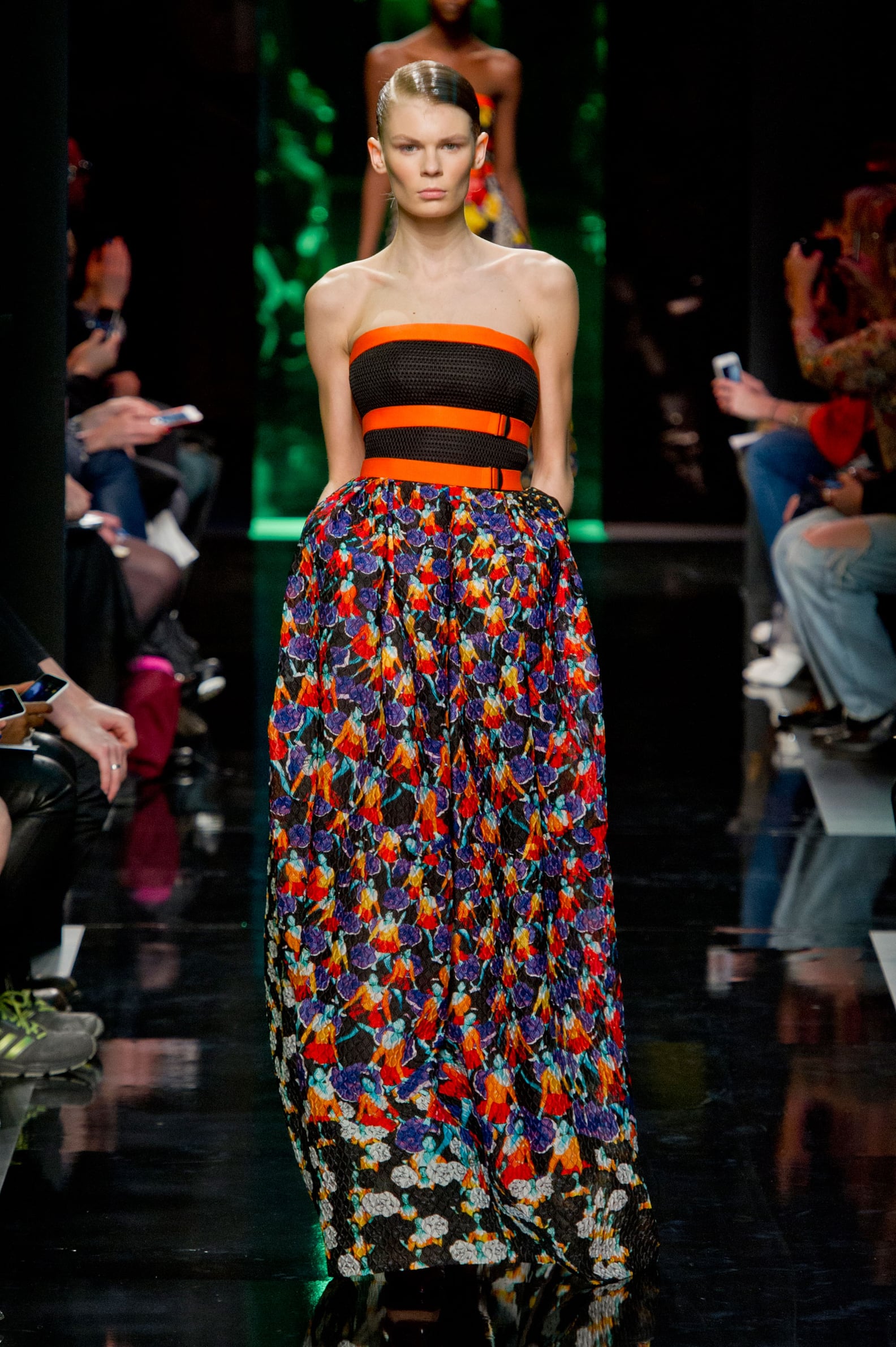 100 Best Outfits From Fashion Week For Fall 2014 | PS Fashion