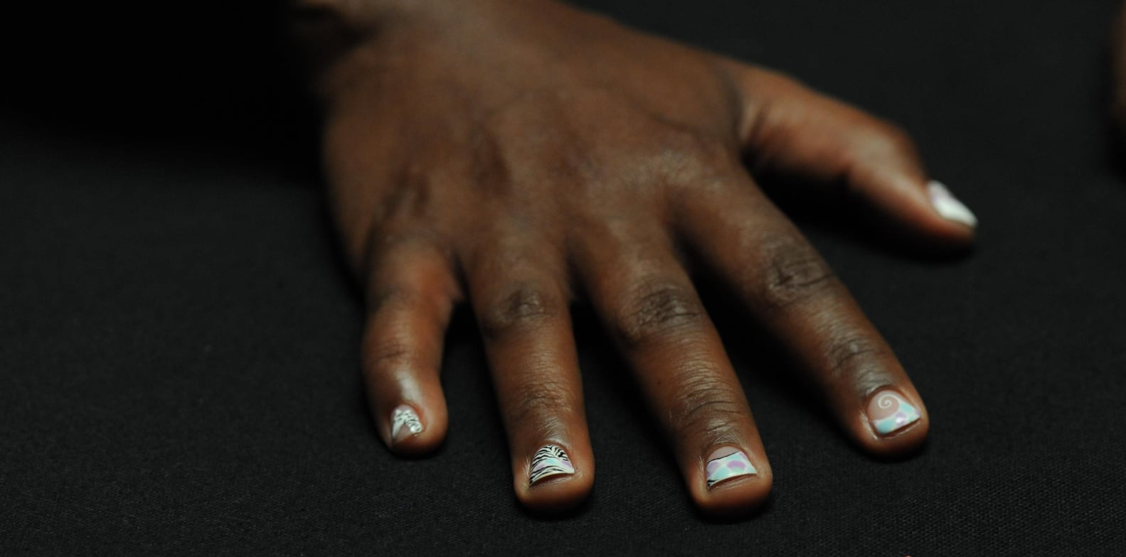 Reality TV Show About Nail Art 2014 | PS Beauty