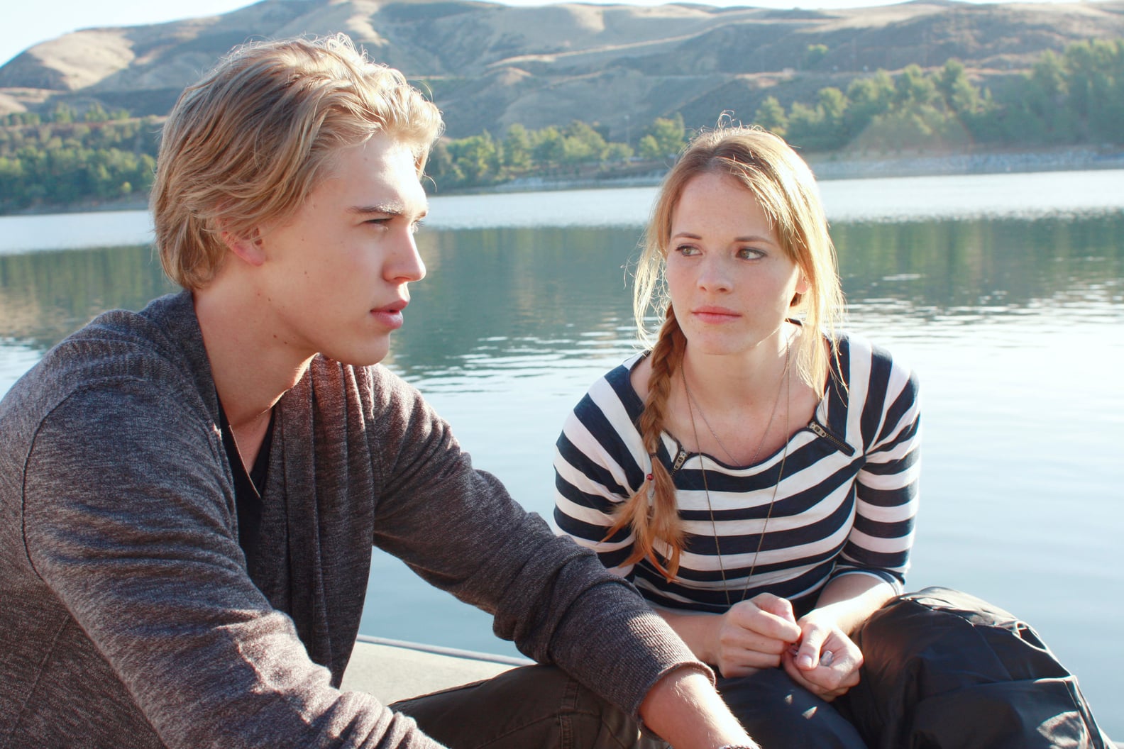 Austin Butler Movies and TV Shows | POPSUGAR Entertainment