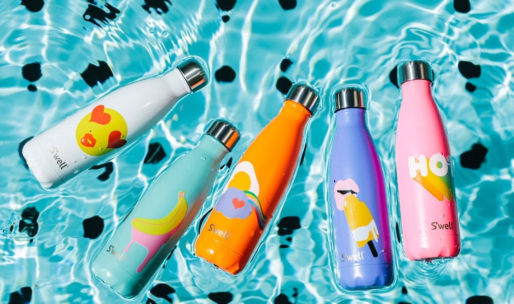 S'well Pop Collection | POPSUGAR Fitness