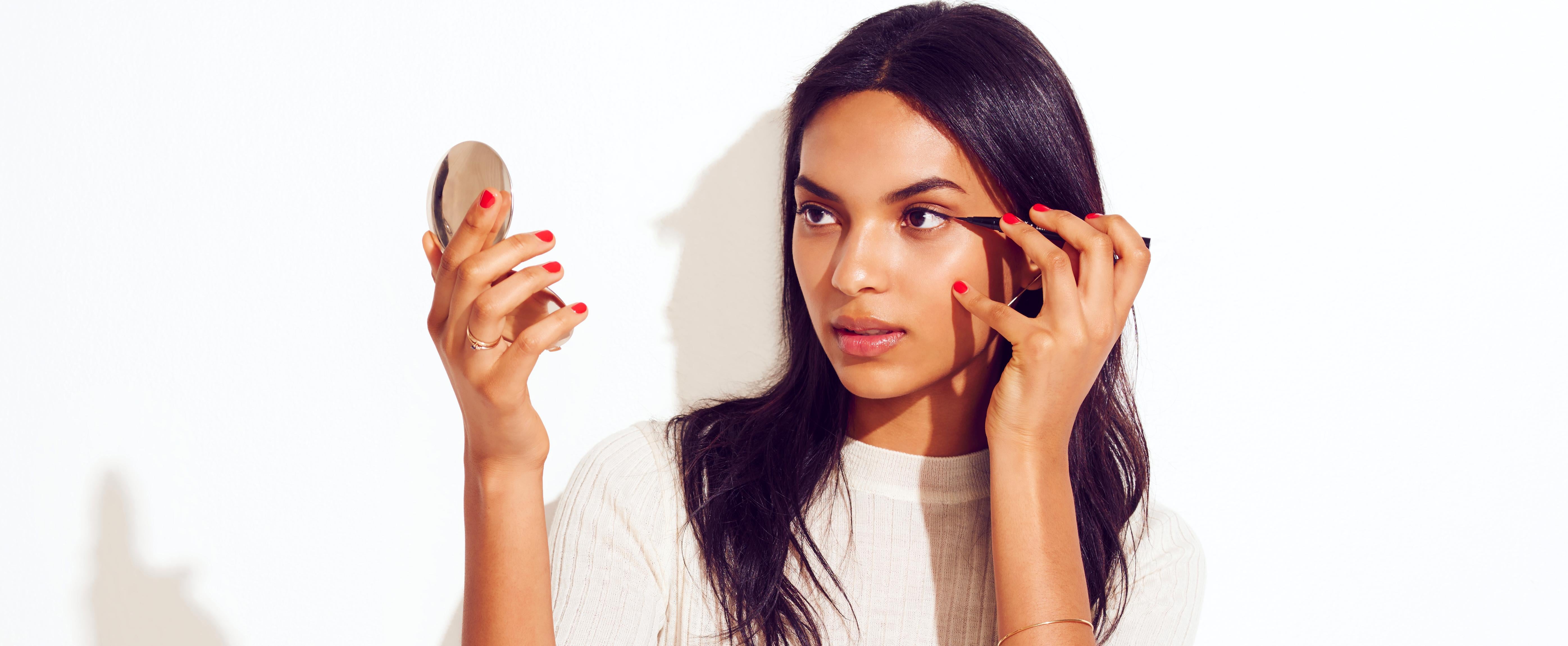 How to Clean Up Makeup Mistakes | PS Beauty