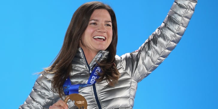 Where Is Snowboarder Kelly Clark Now? | POPSUGAR Fitness