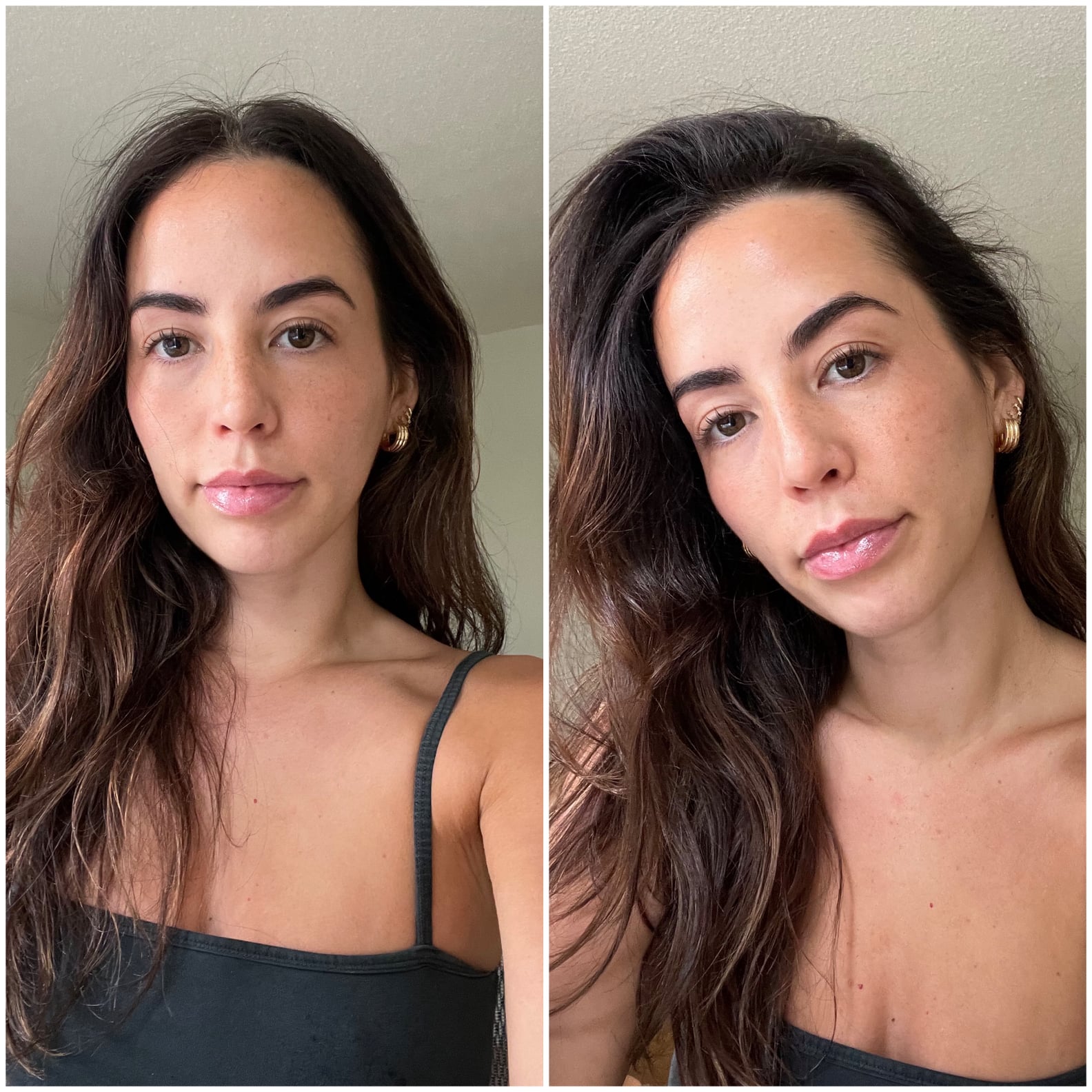 E.L.F. Soft Glam Foundation Review With Photos | PS Beauty