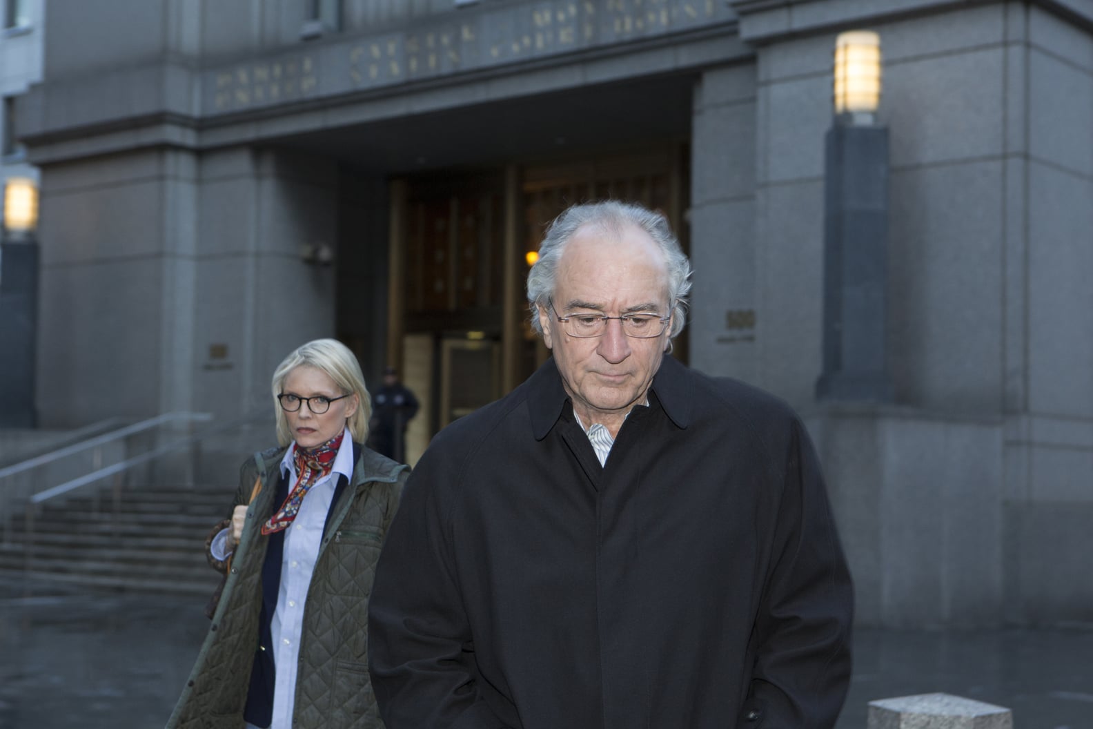 What Happened to Bernie Madoff? | PS Entertainment