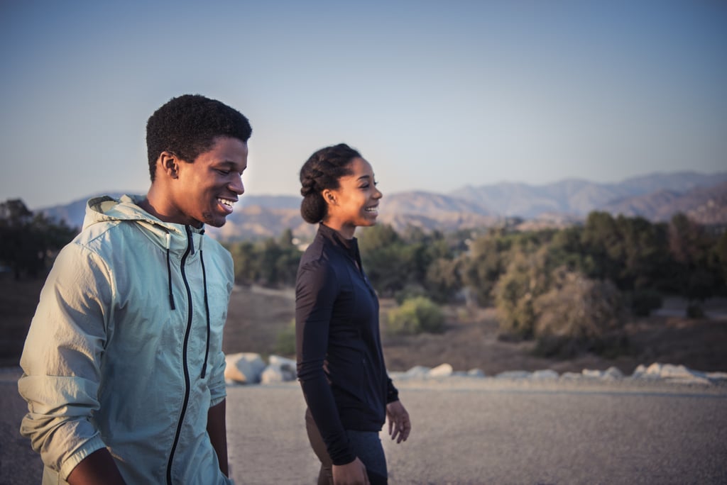 How to Define the Relationship | POPSUGAR Love & Sex