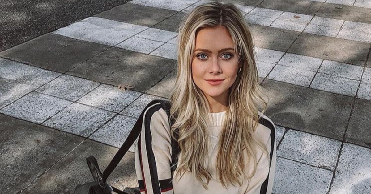 How Old Is Hannah G. on The Bachelor? | POPSUGAR Entertainment