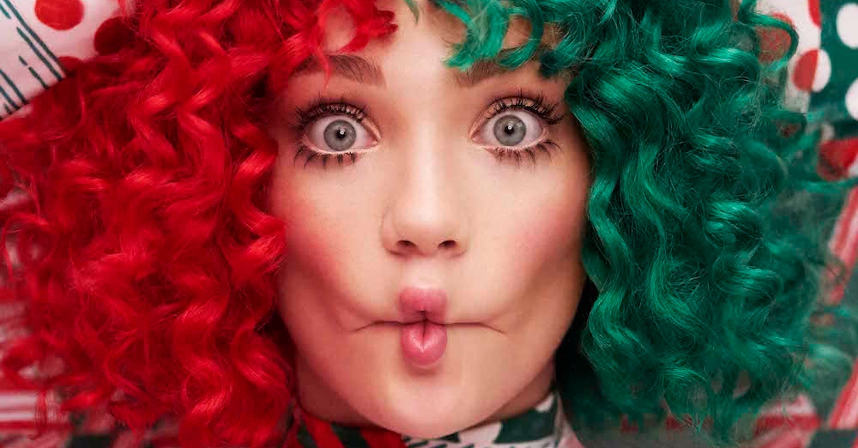 Sia Everyday Is Christmas Album | PS Entertainment