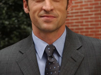 Patrick Dempsey Photos Through the Years | POPSUGAR Celebrity