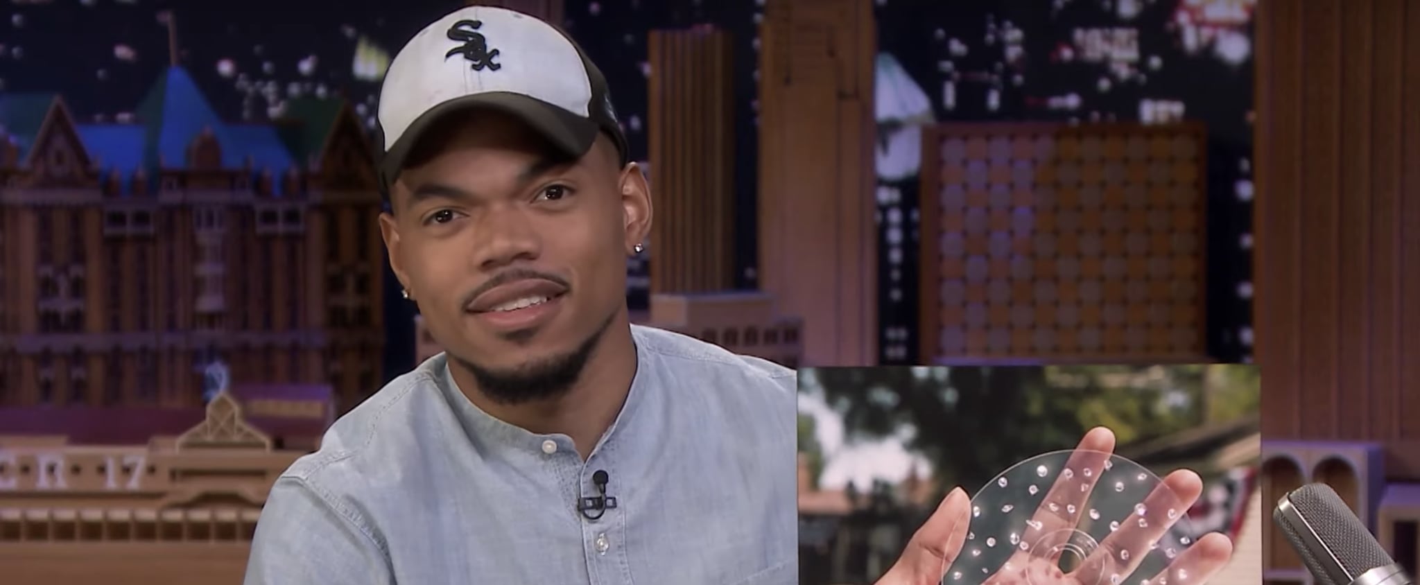 POPSUGAR Entertainment