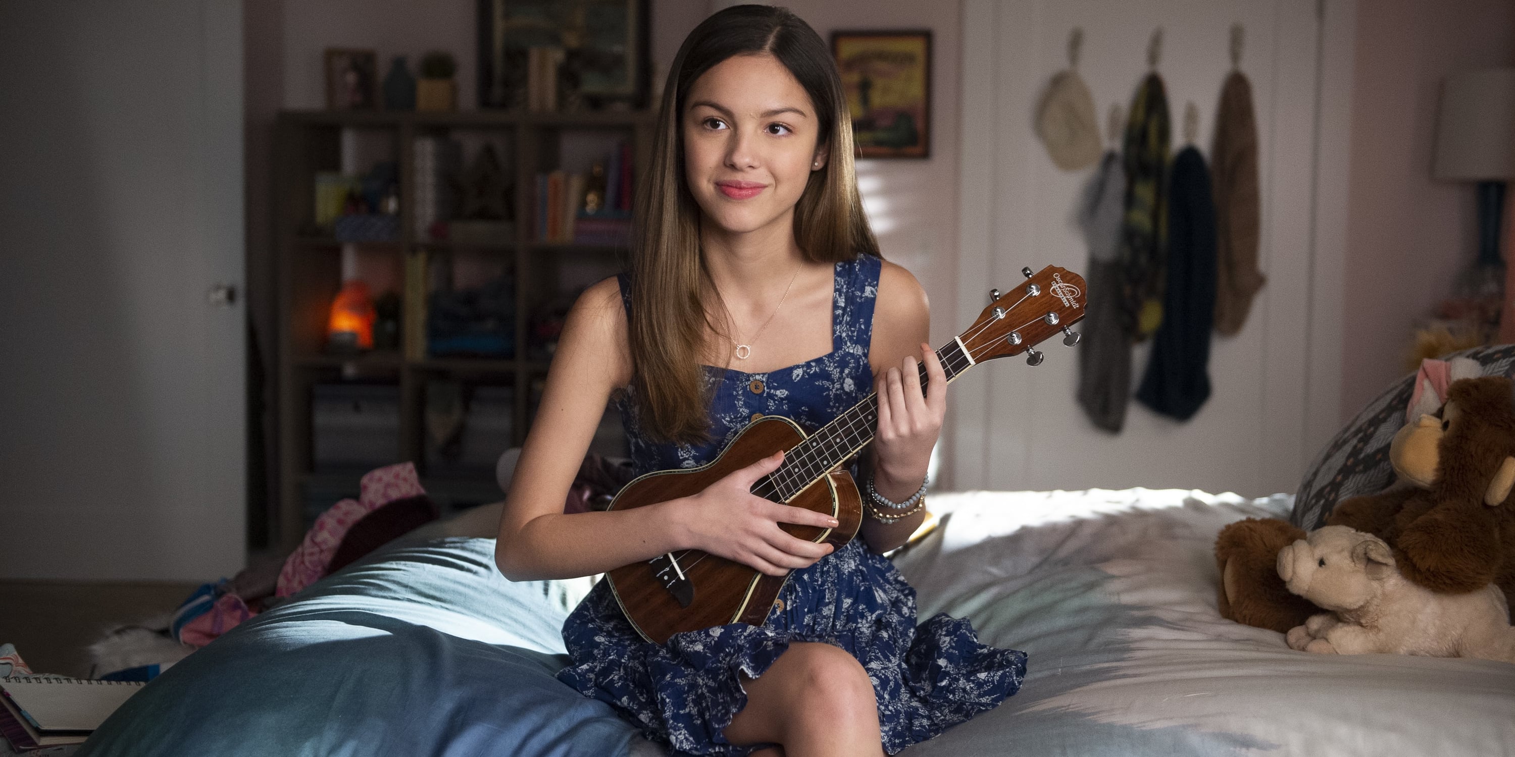 Watch Olivia Rodrigo Singing Videos Ps Entertainment
