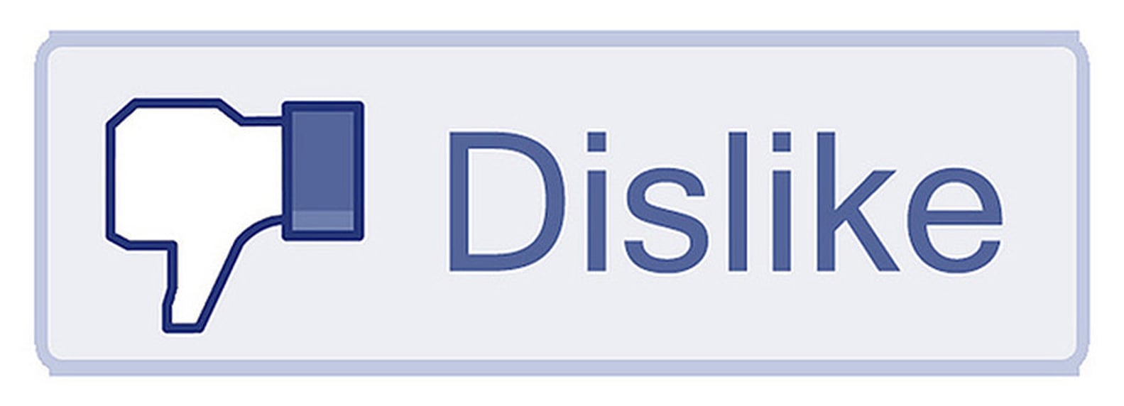 Facebook Will Create a Dislike Button | PS Tech