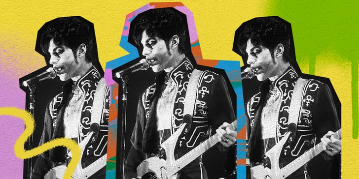 Prince's "Love Symbol" Album, 30 Years Later | POPSUGAR Entertainment