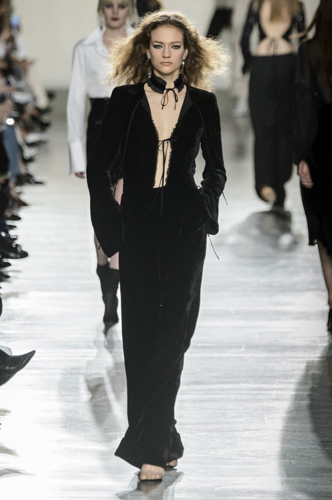 Topshop Unique Fall 2016 Collection | POPSUGAR Fashion