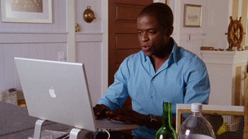 The Best Quote GIFs From Psych | PS Entertainment