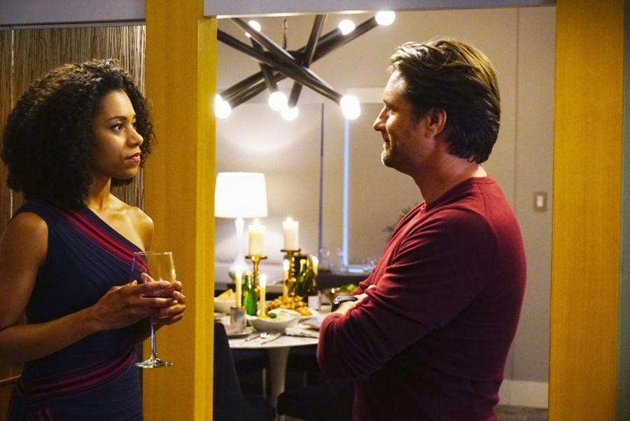 Who's Still Together in Grey's Anatomy Season 13? | POPSUGAR Entertainment