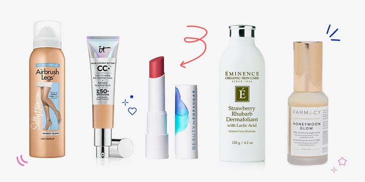 Tried and True Beauty Products Beauty Awards 2019 | POPSUGAR Beauty