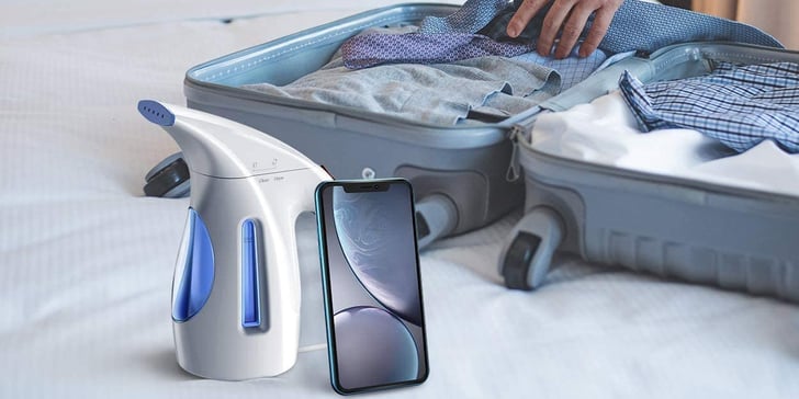 Useful Steamer Hack on TikTok | POPSUGAR Smart Living