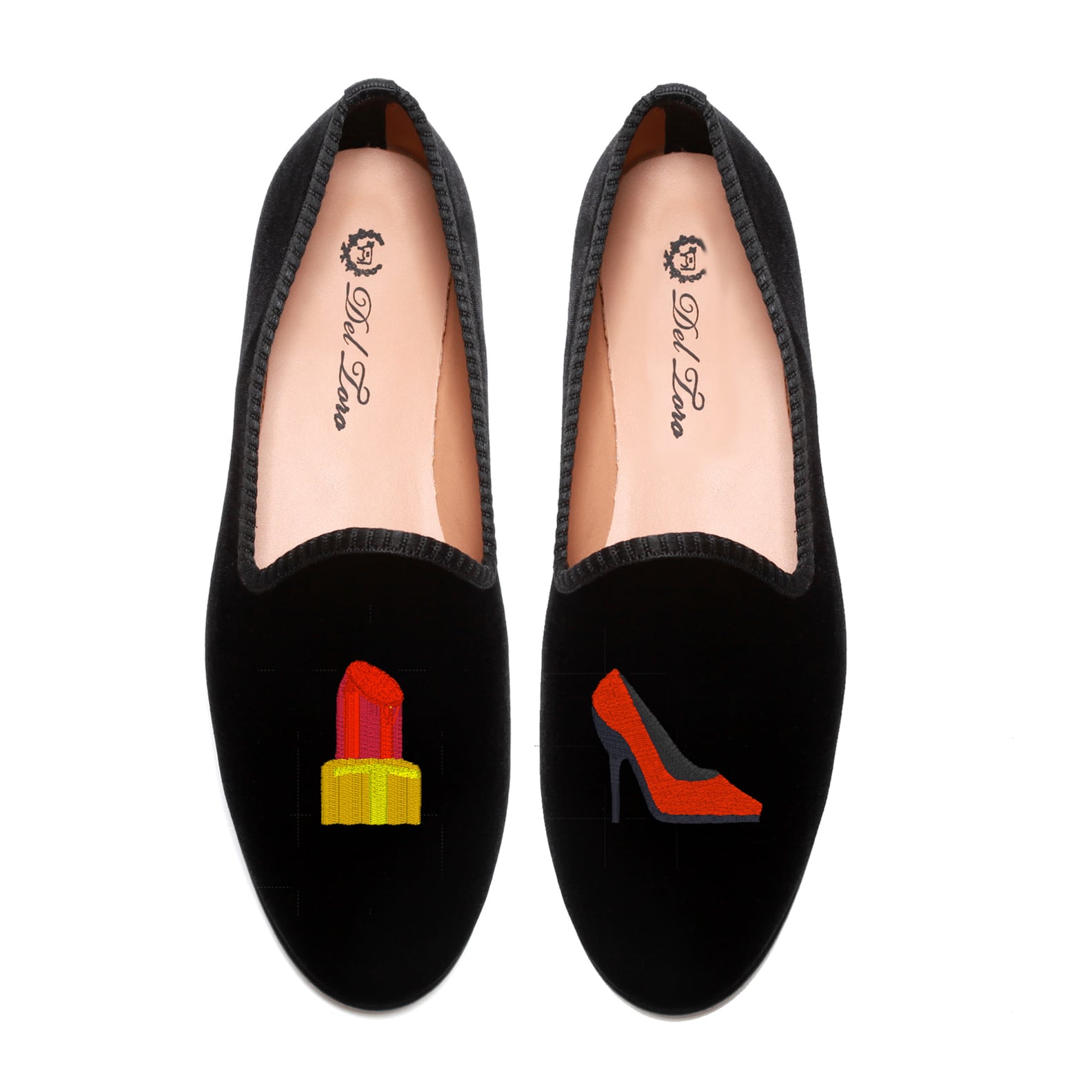 Moda Operandi Emoticon Emoji Collection With Del Toro | PS Fashion
