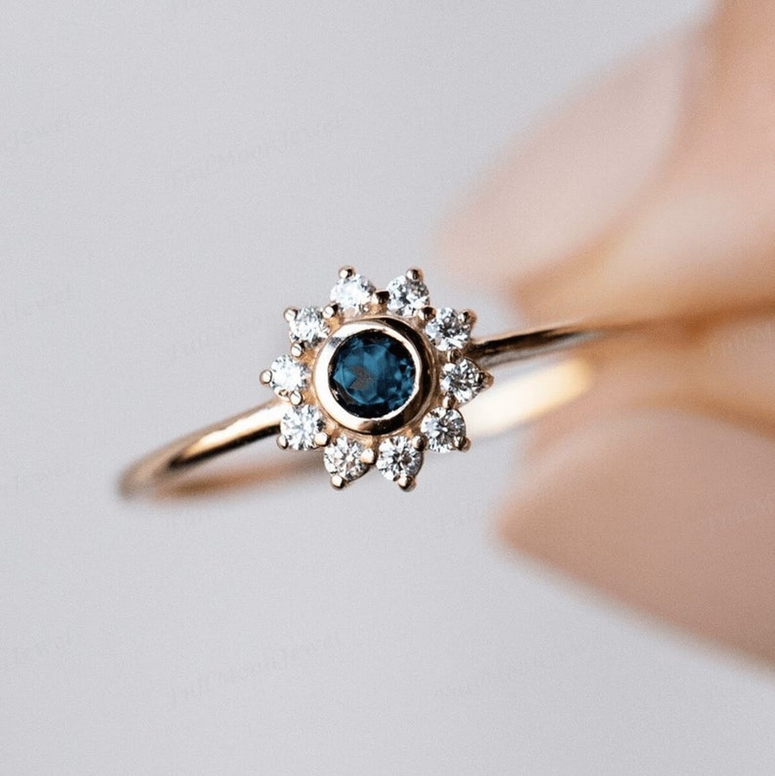 Engagement Rings Under $100 | PS Smart Living