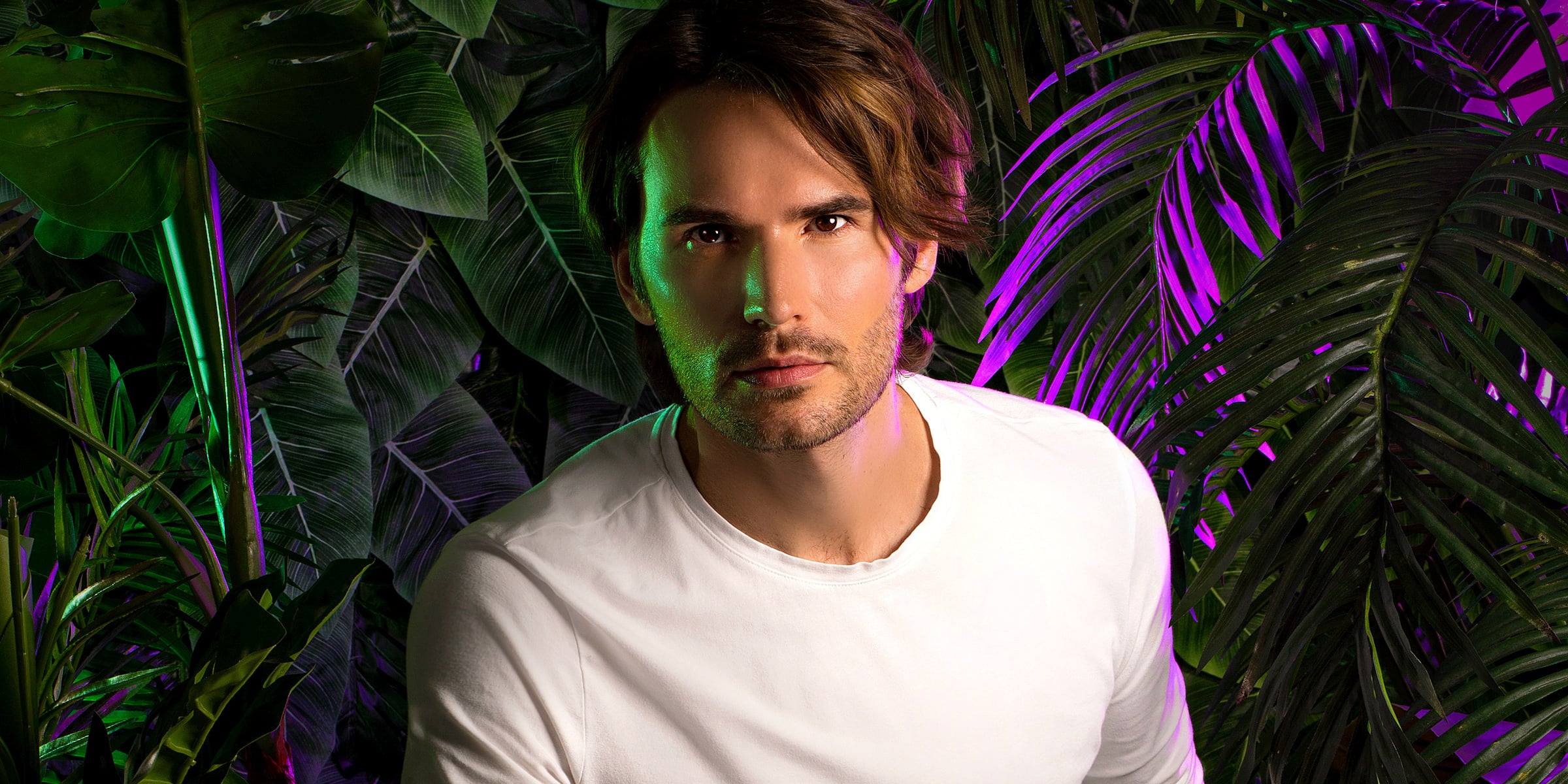 Gerard Flores Debut Single "Esta Noche" | PS Latina