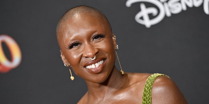 Cynthia Erivo Opens Up About Coming Out as Queer | POPSUGAR Celebrity