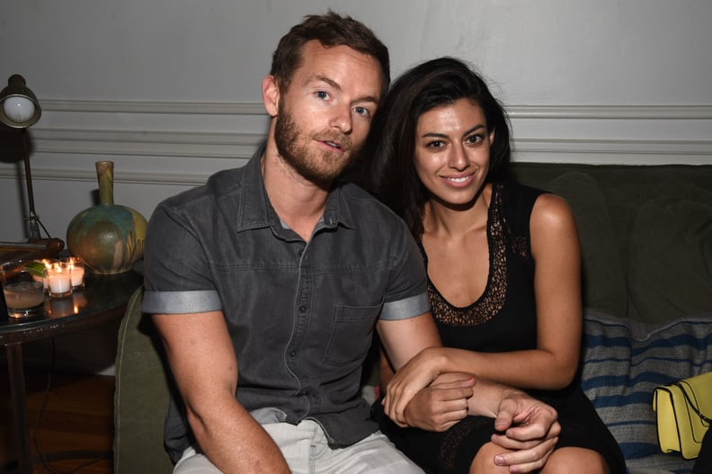 Engaged Celebrity Couples 2020 | POPSUGAR Celebrity