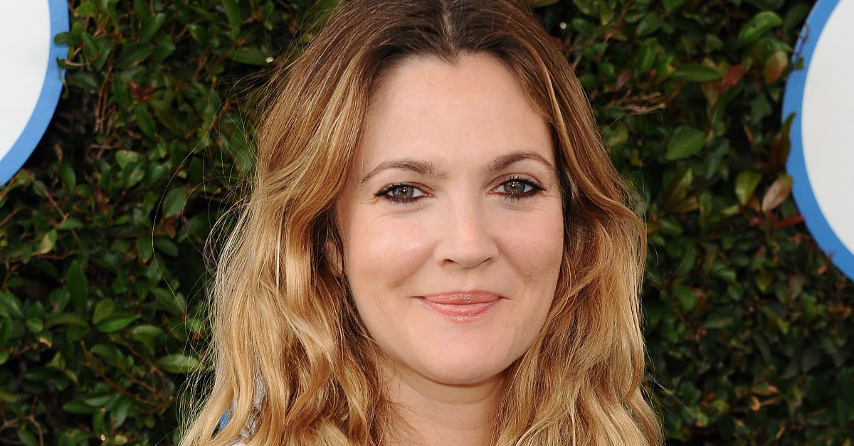 Drew Barrymore's Best Hair and Makeup Moments | PS Beauty