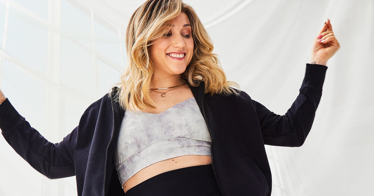This Dance Teacher Creates Community While Social Distancing | POPSUGAR ...