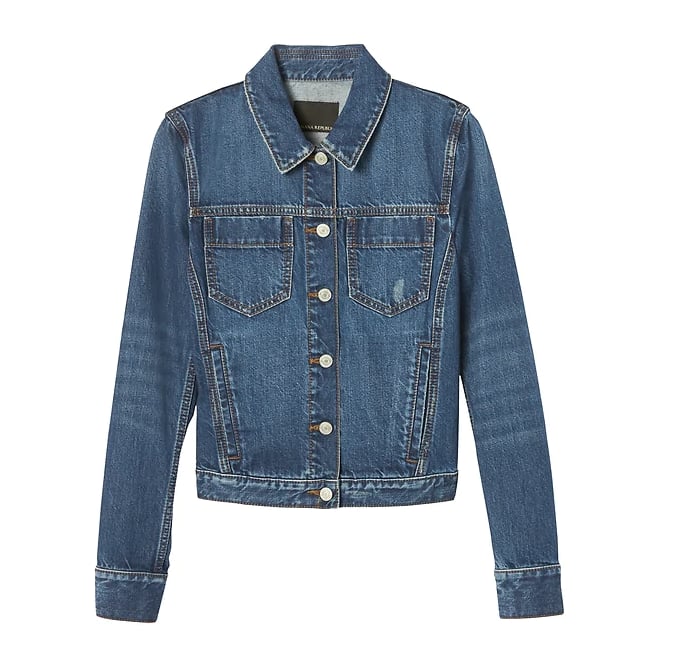 How to Wear Classic Pieces For Fall 2018 | POPSUGAR Fashion