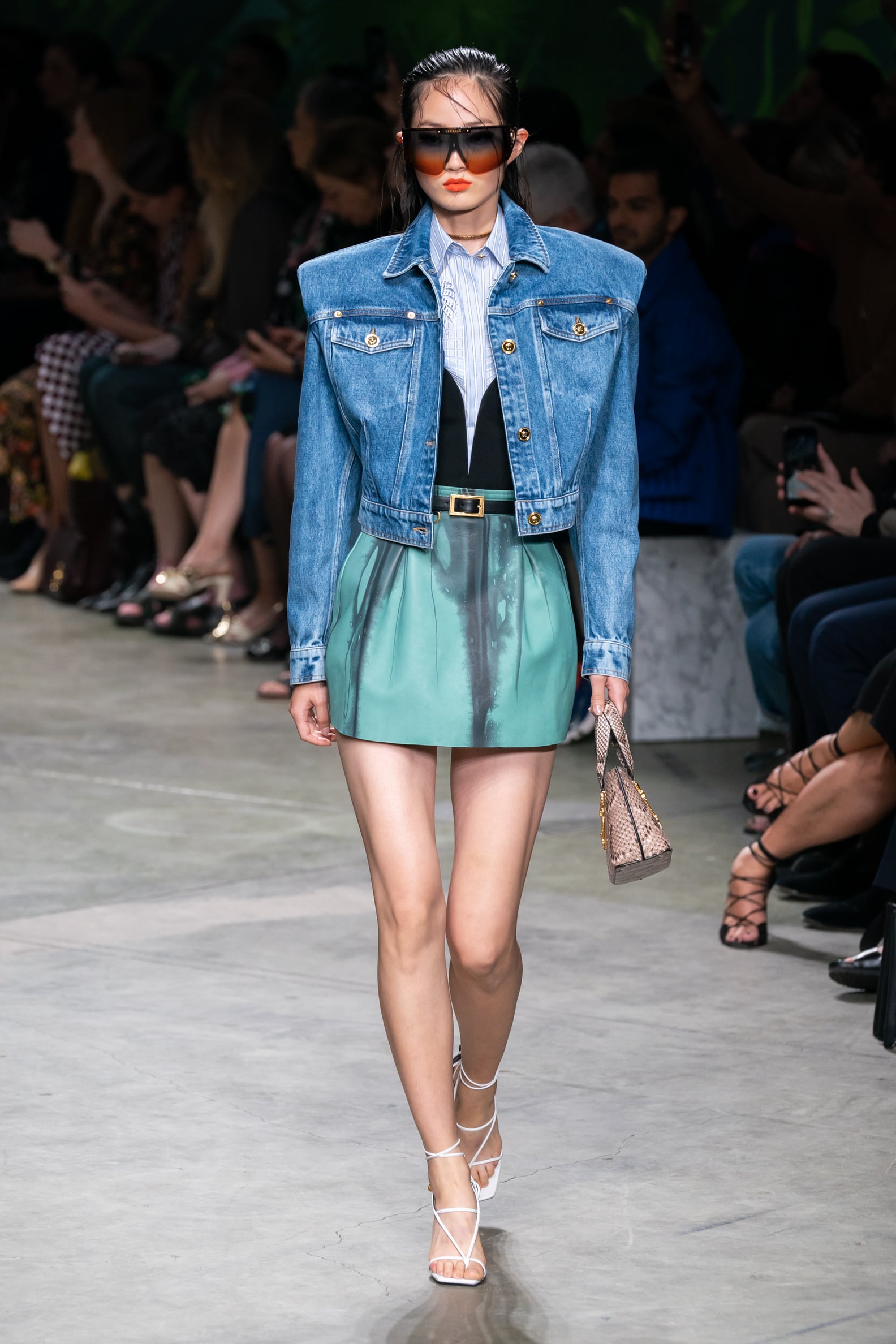 The Biggest Fashion Trends to Wear For Spring/Summer 2020 | PS Fashion