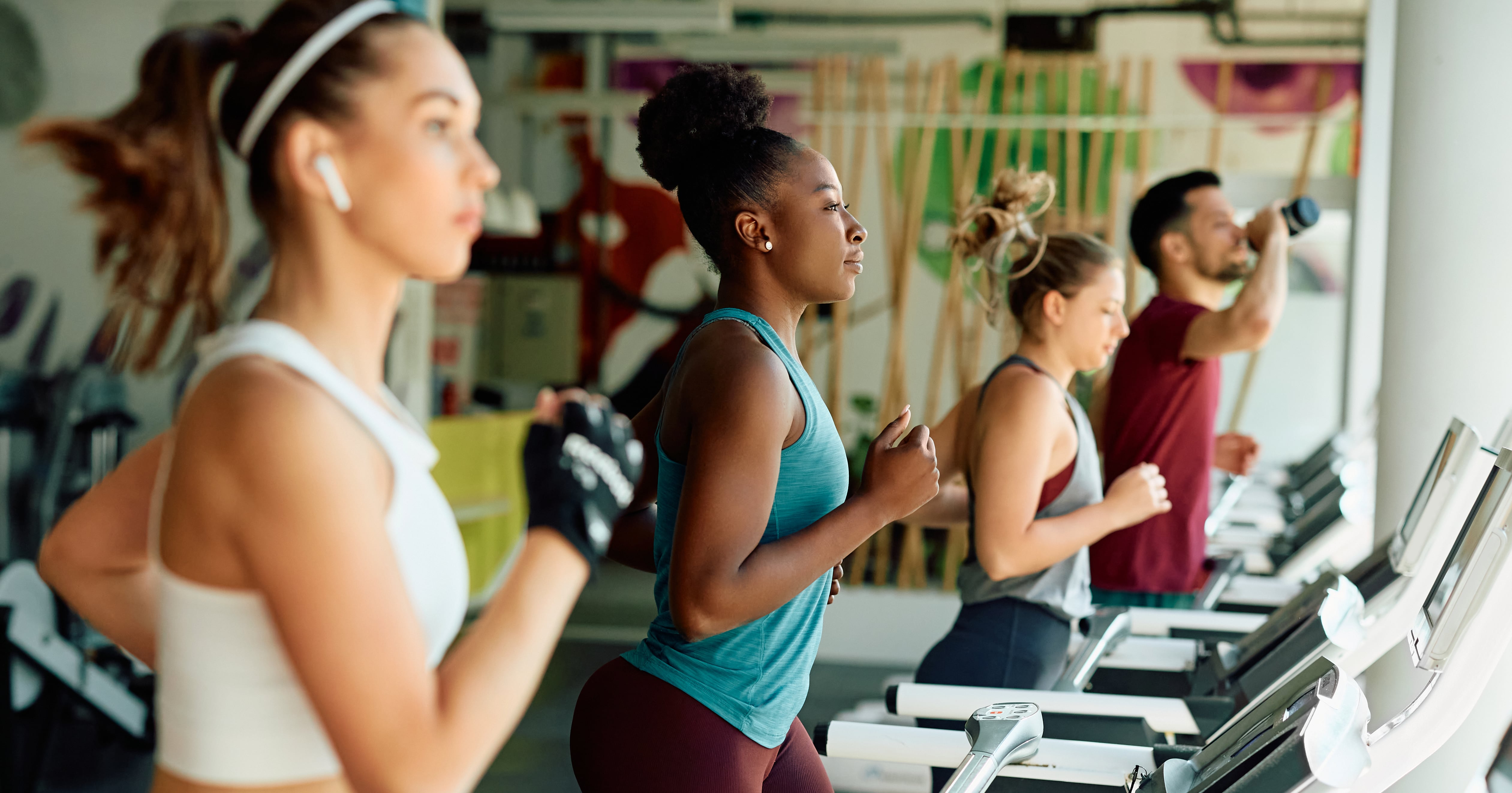 Should You Do Cardio or Weights First? Experts Weigh In | PS Fitness