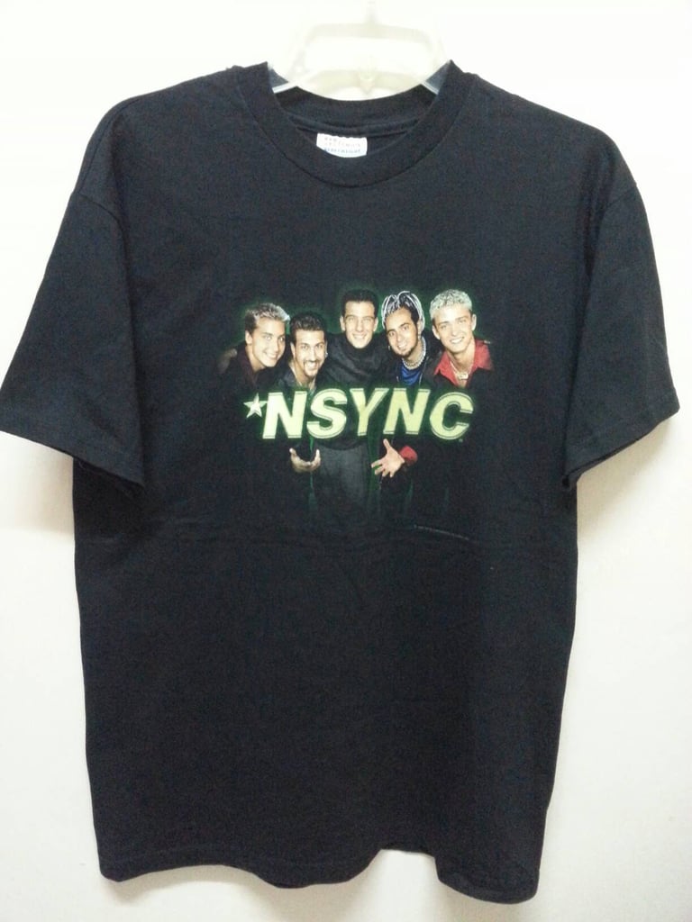90s Heartthrob Shirts | POPSUGAR Love & Sex