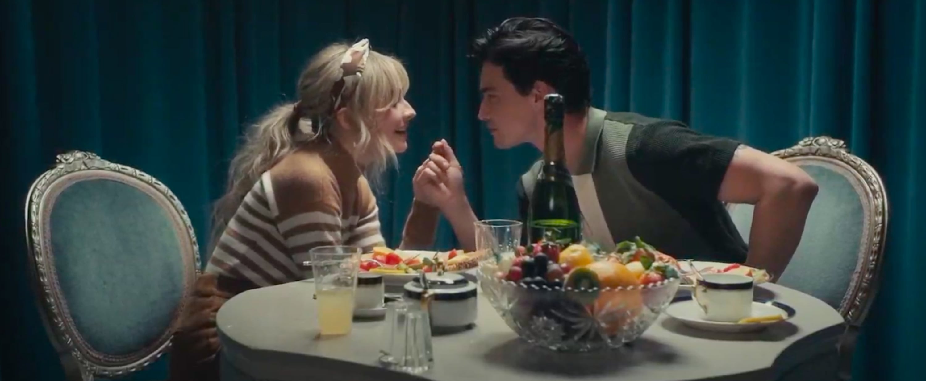 Watch Sabrina Carpenter's "Skin" Music Video | PS Entertainment