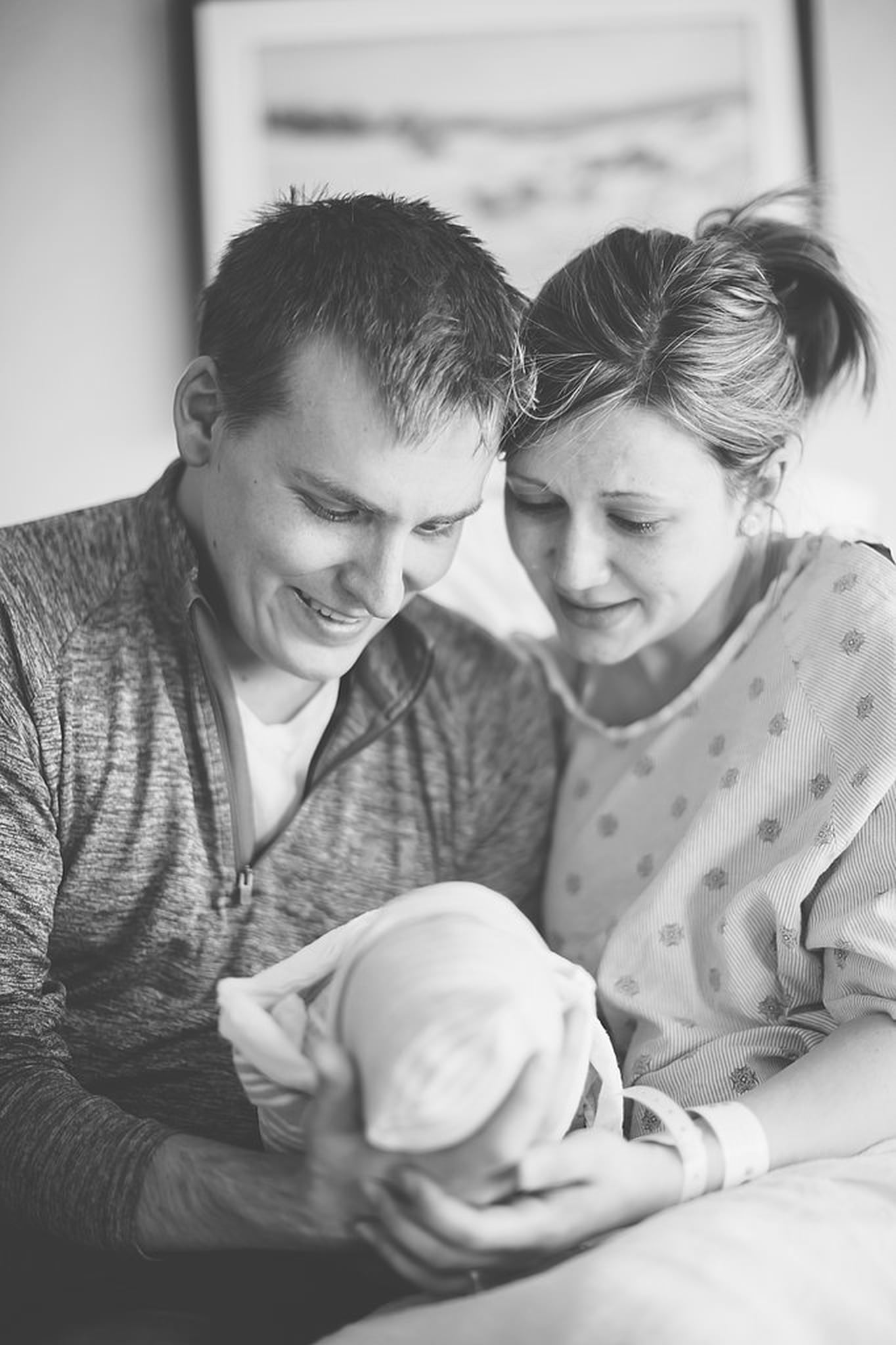 Most Beautiful Childbirth Photos | PS Family