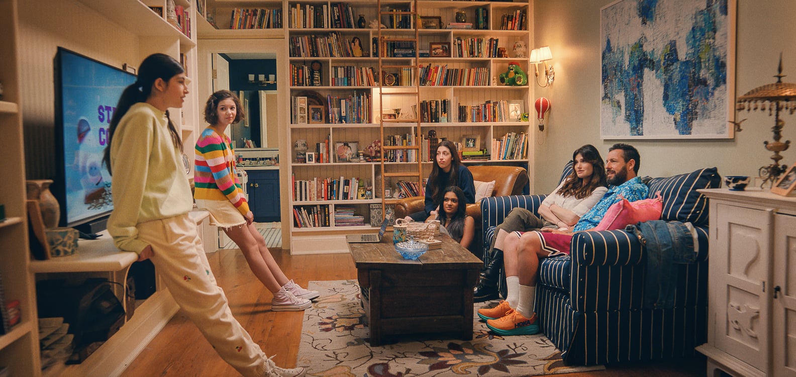 You Are So Not Invited to My Bat Mitzvah: Trailer, Cast | PS Entertainment
